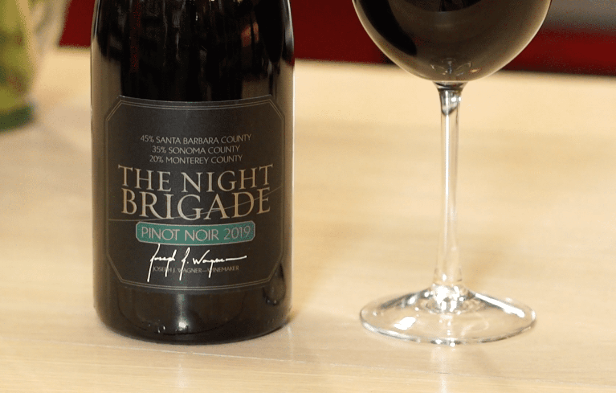 S8E6 - Tanji’s Wine Finds: Bottles for a Crowd - Goodtaste with Tanji