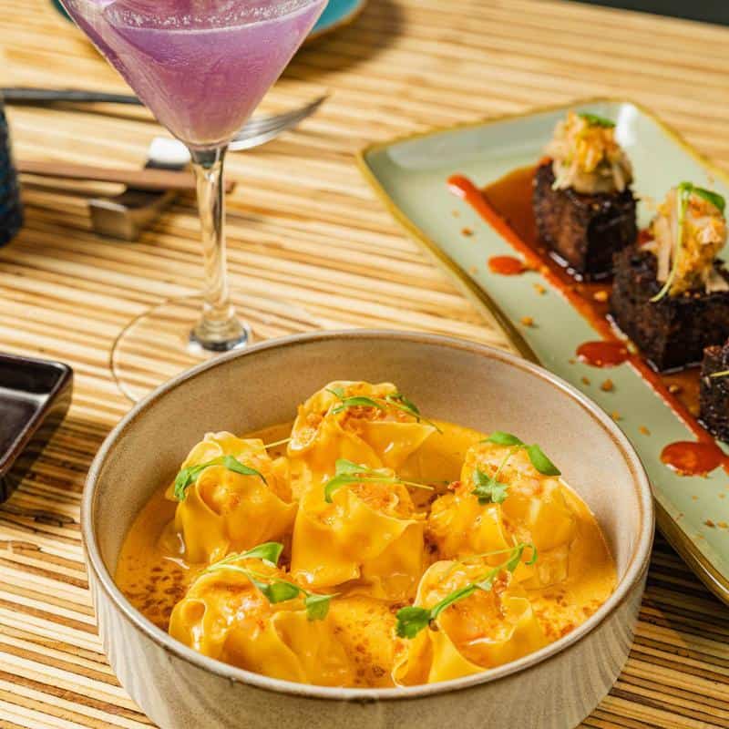 15 Places to Eat on New Year's Eve & New Year's Day in Dallas: 2024 ...