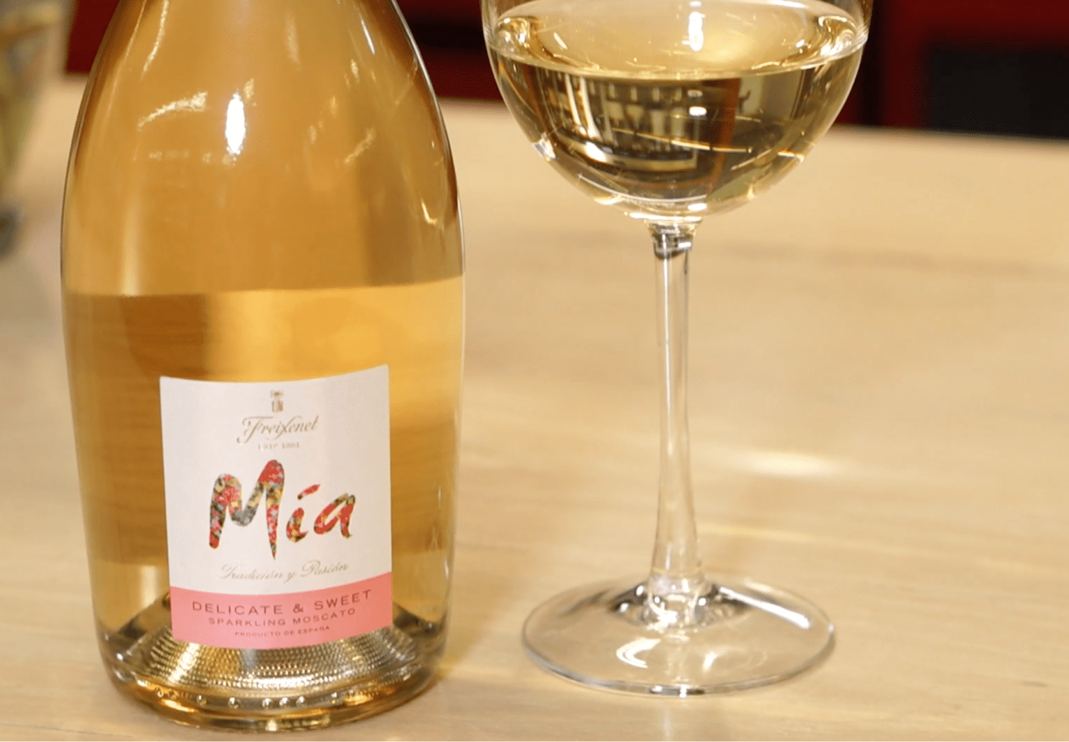 S8E7 - Tanji’s Wine Finds: Budget Bottles for the Holidays - Goodtaste ...