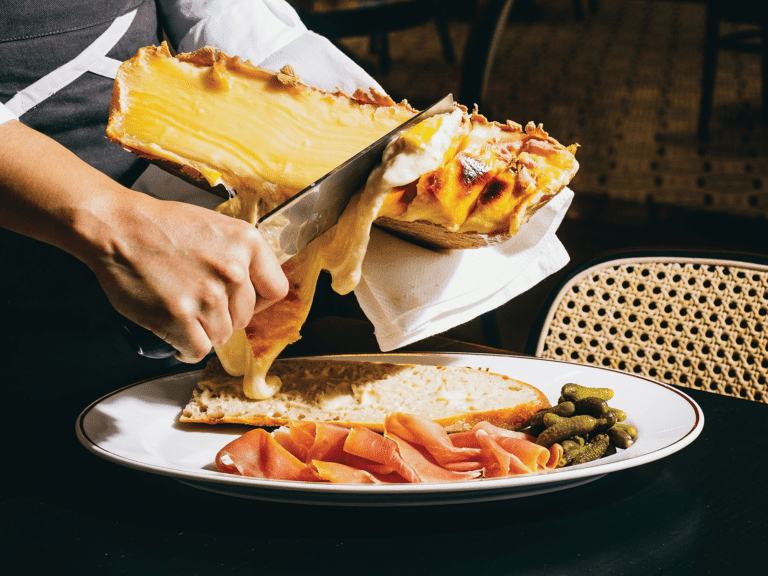 Goodtaste TV - Goodtaste with Tanji