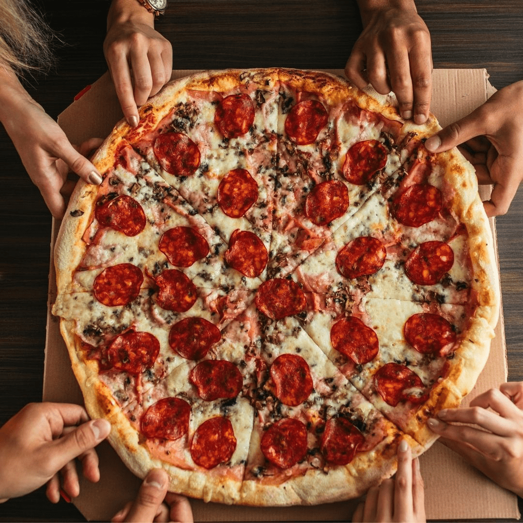 S8E10 - Neighbor’s Kitchen & Yard, 2M Smokehouse, Sysco Kitchen, and ...