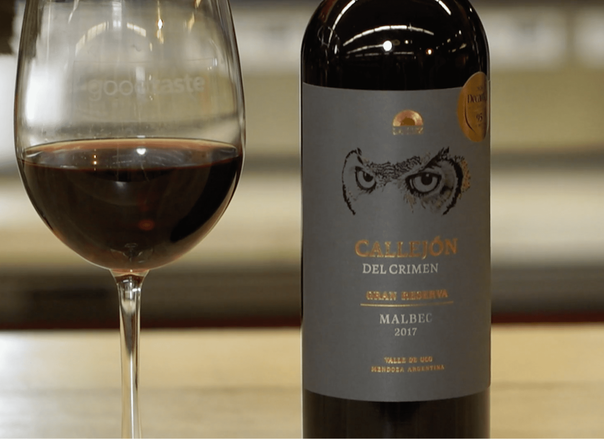 S8E14 - Tanji’s Wine Finds: A Few of Our Favorites - Goodtaste with Tanji