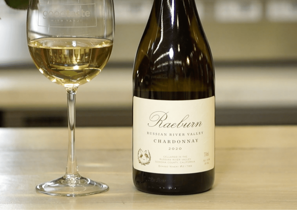 S8E14 - Tanji’s Wine Finds: A Few of Our Favorites - Goodtaste with Tanji