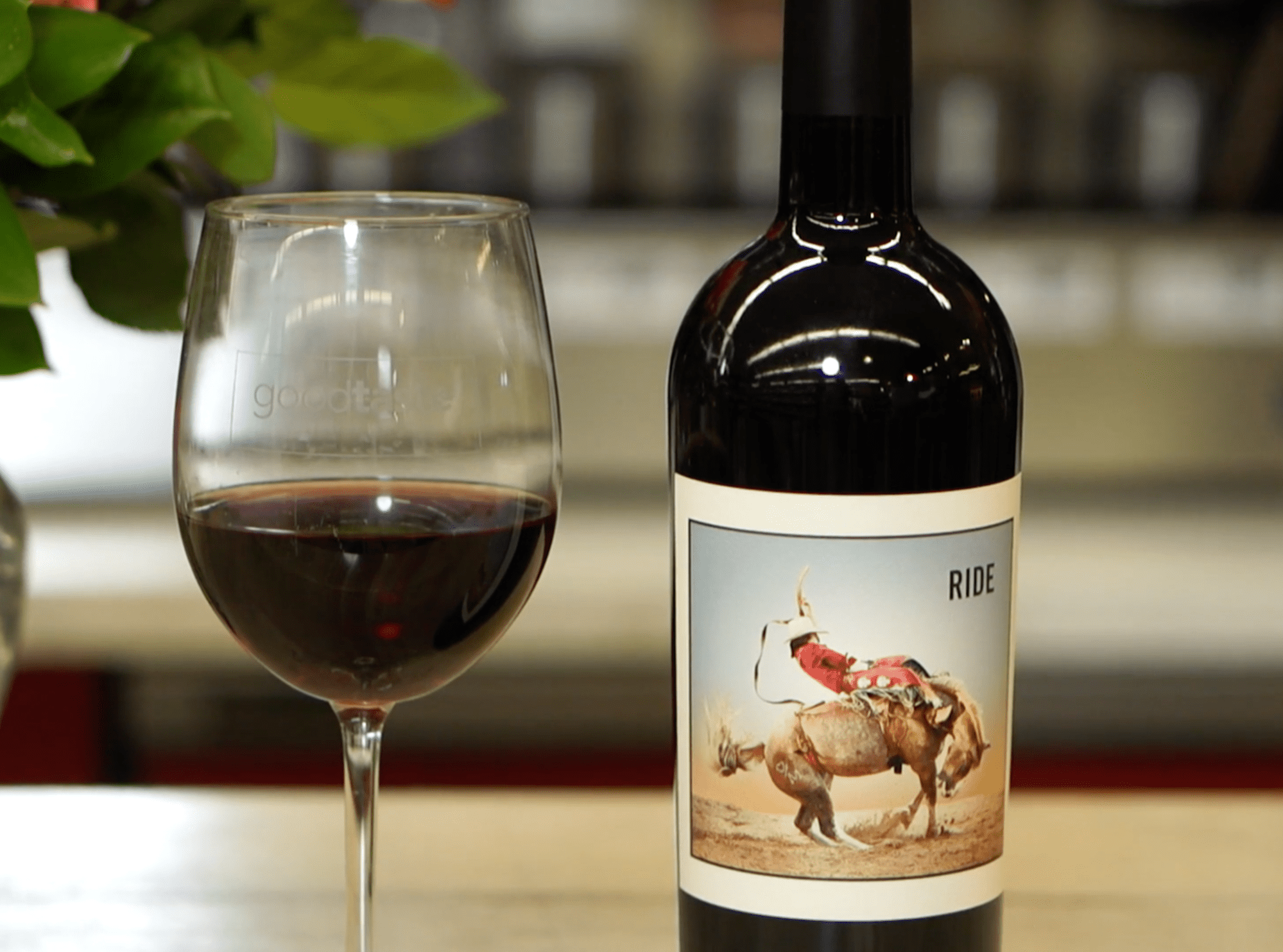 S8E14 - Tanji’s Wine Finds: A Few of Our Favorites - Goodtaste with Tanji