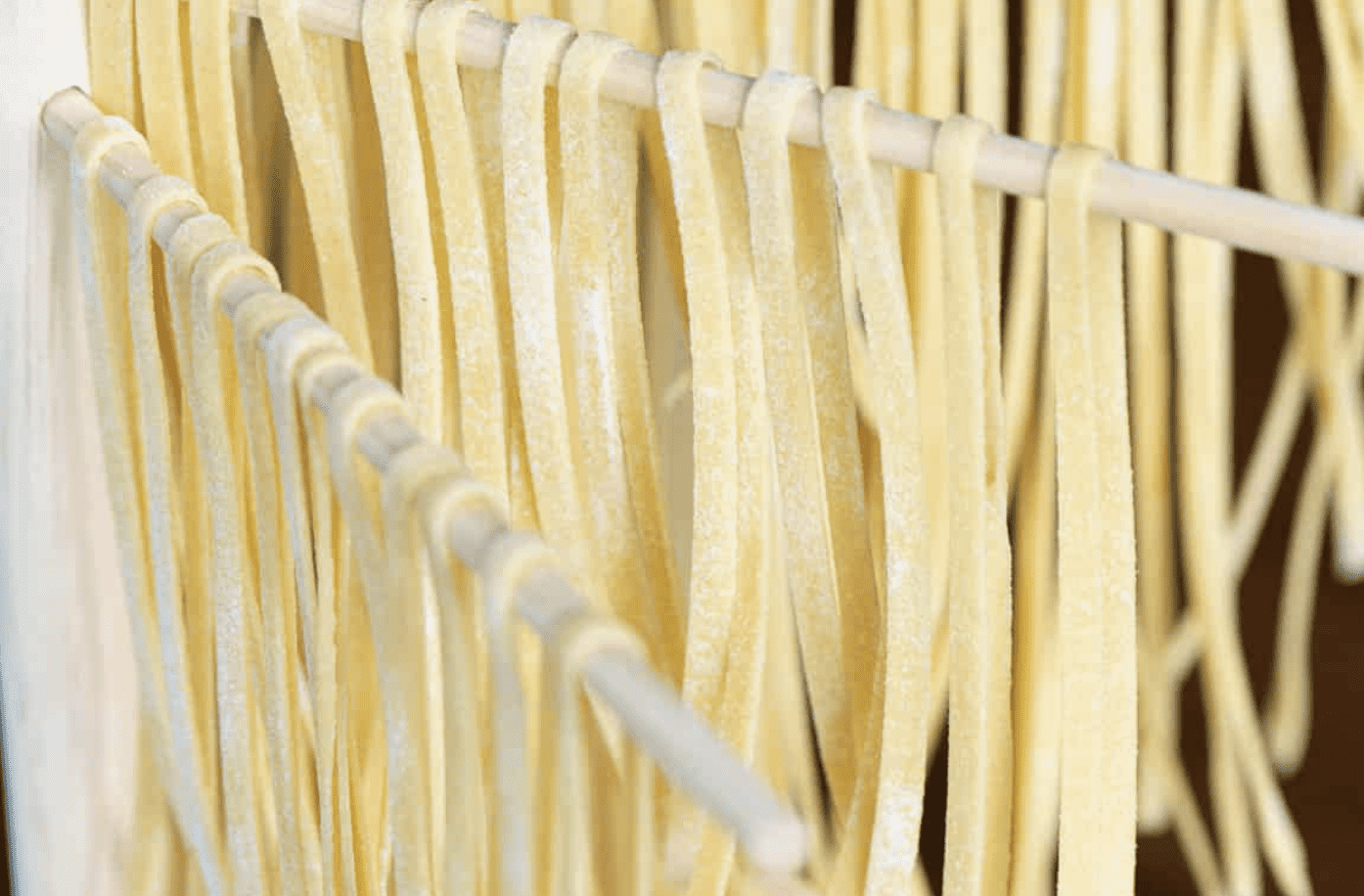 Homemade Pasta for Beginners - Goodtaste with Tanji