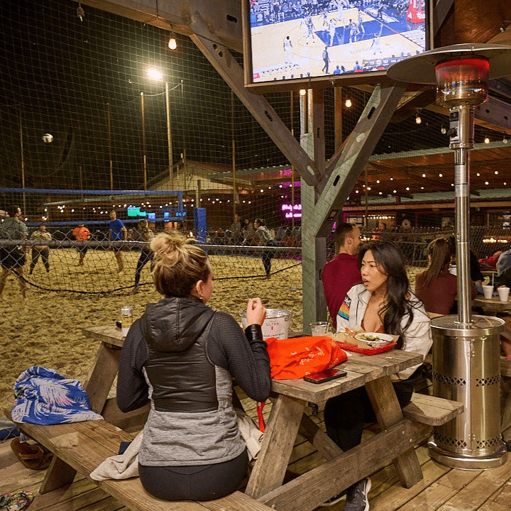 Where to Catch the Final Four in Houston - Goodtaste with Tanji