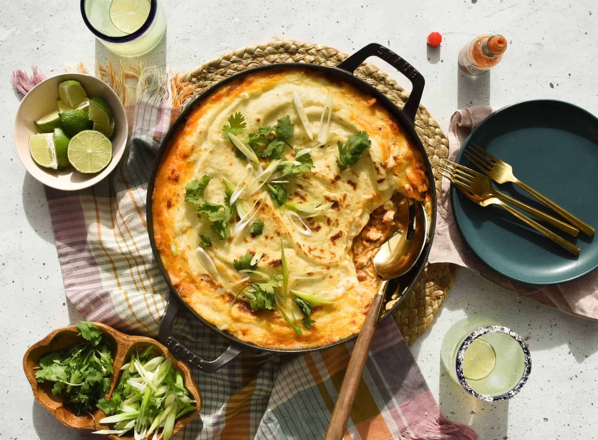 9 Sweet and Savory Pies for Pi Day - Goodtaste with Tanji