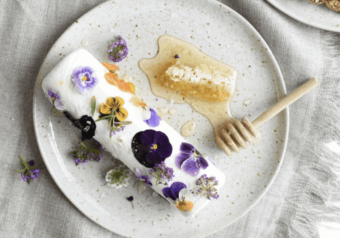 15 Perfect Spring Recipes to Cook This Month - Goodtaste with Tanji