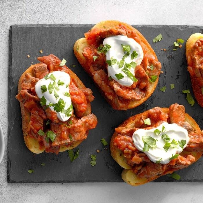 5-Ingredient Dinners to Try This Week - Goodtaste with Tanji