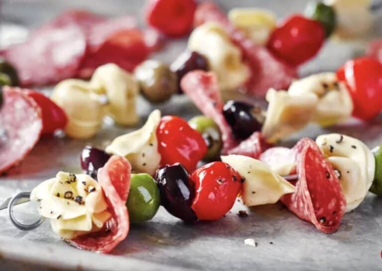 Recipe Archives - Goodtaste with Tanji