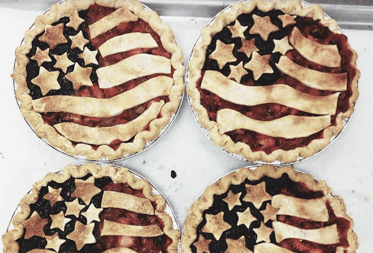 Goodtaste’s Best of the 4th of July - Goodtaste with Tanji