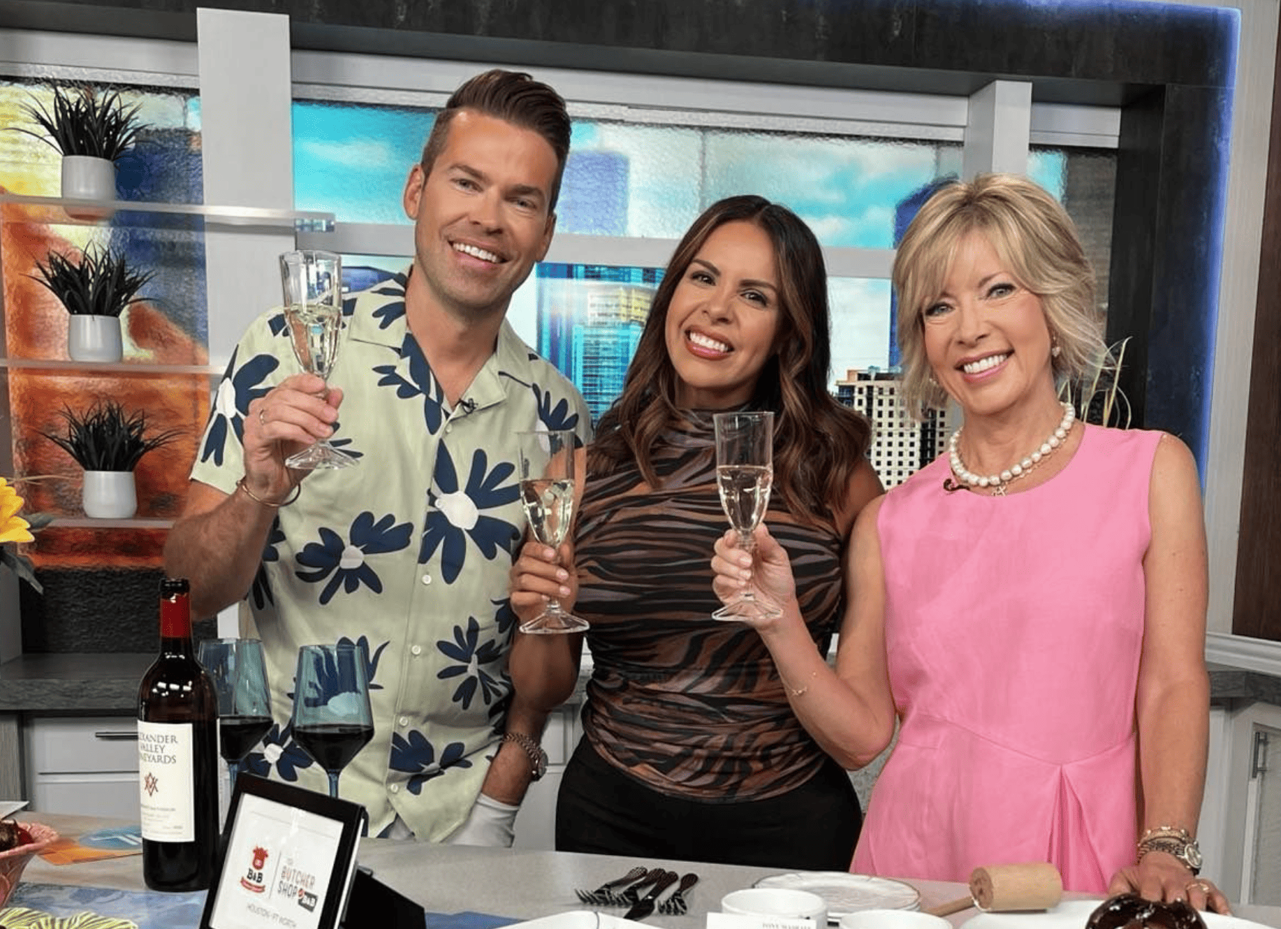 Tanji Talks: 15 Years of Food and Fun and Many More to Come - Goodtaste ...