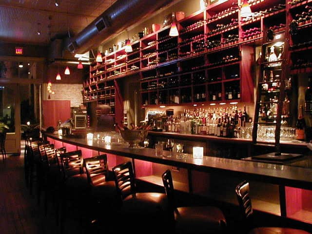 Celebrate the Season at Boudro's on the Riverwalk - Goodtaste with Tanji