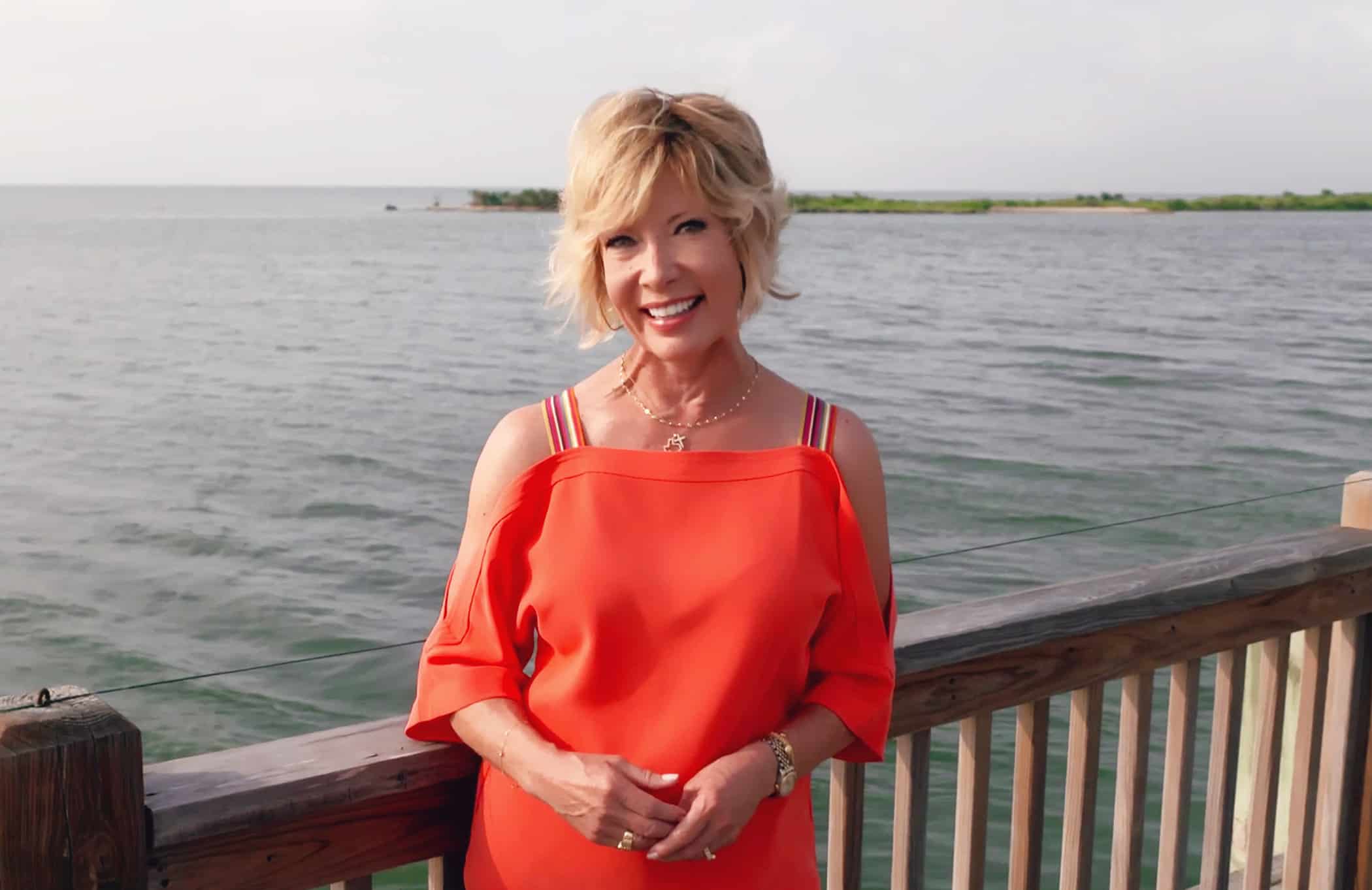 S9E3 - Sea Island’s Sensational Seafood, Dining on a Budget, Goodtaste ...