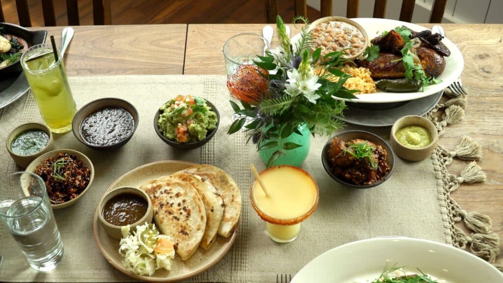 Goodtaste with Tanji | Emmy-Winning Culinary Stories