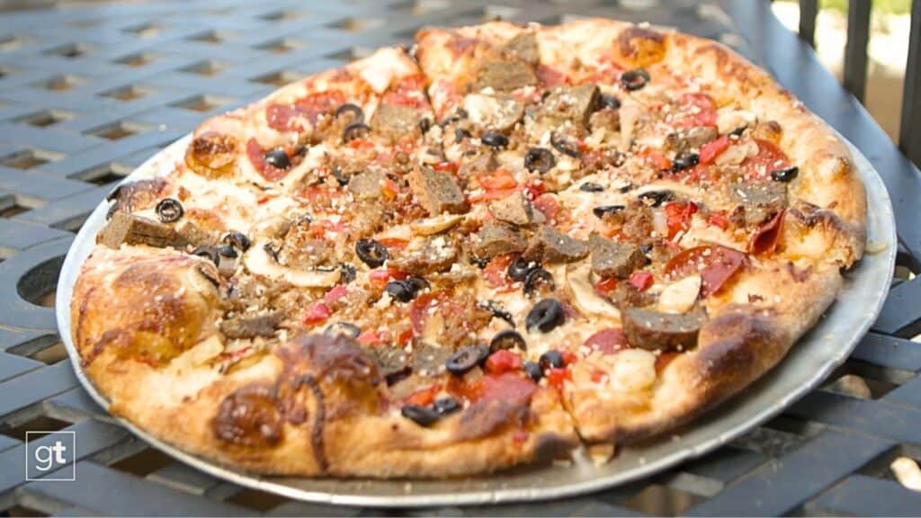 Goodtaste with Tanji | Emmy-Winning Culinary Stories