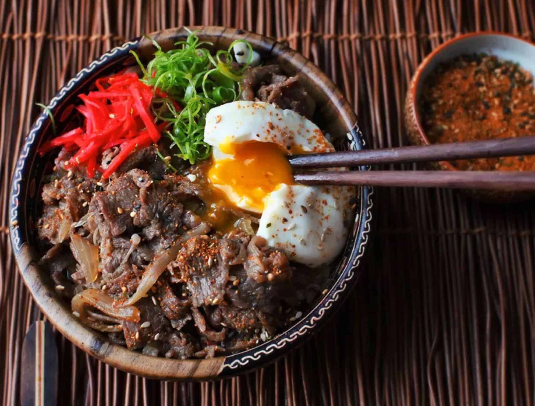Quick and Easy One-Pot Meals for Weeknight Cooking - Goodtaste with Tanji