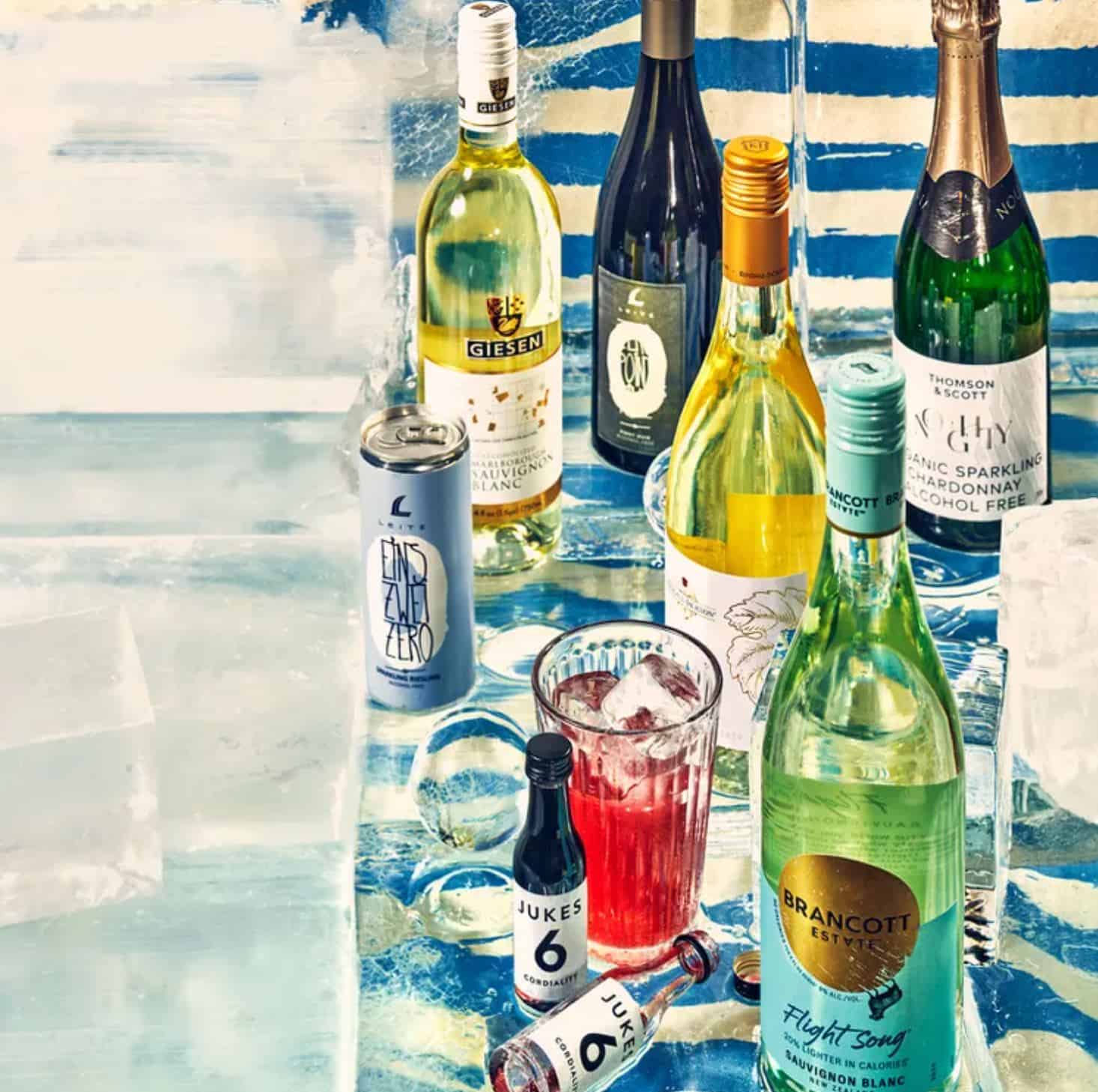 9 Food and Drink Trends That Will Rule 2024 - Goodtaste with Tanji
