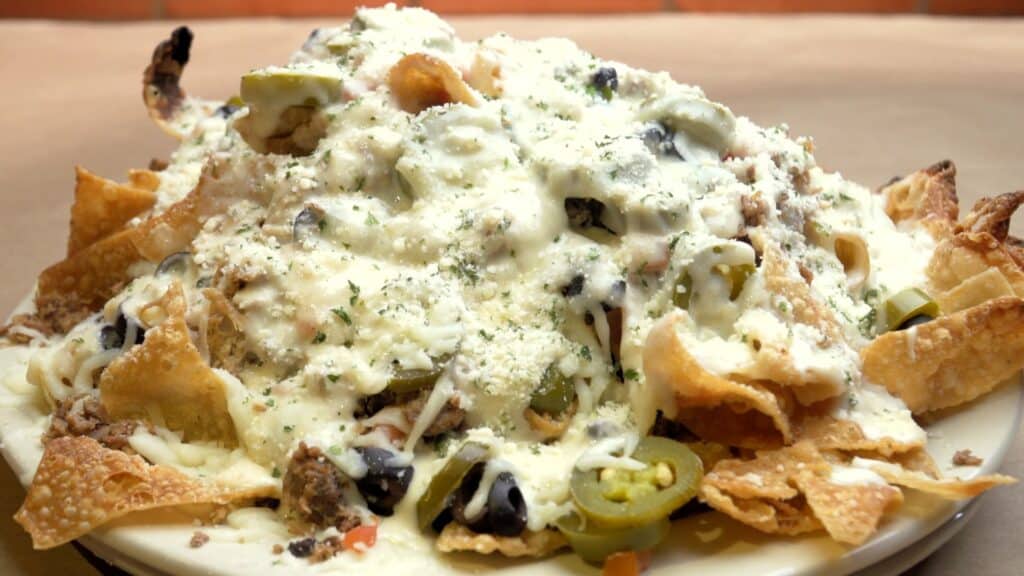 Recipe - Goodtaste with Tanji