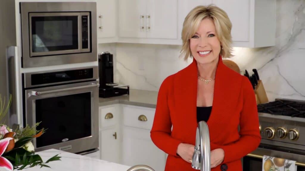 Goodtaste TV - Goodtaste with Tanji