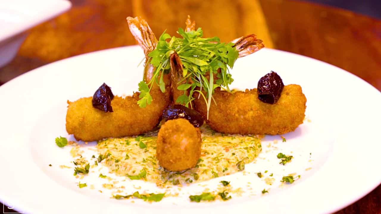 S9E12 - For the Love of Lubbock - Goodtaste with Tanji