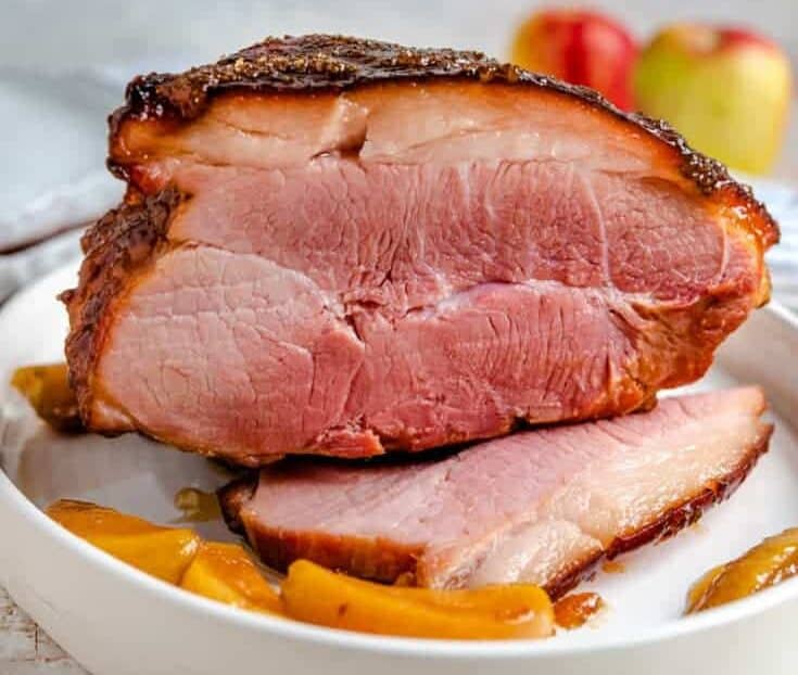 Ham Session: Elevate Your Easter Ham with These Incredible Glazes ...