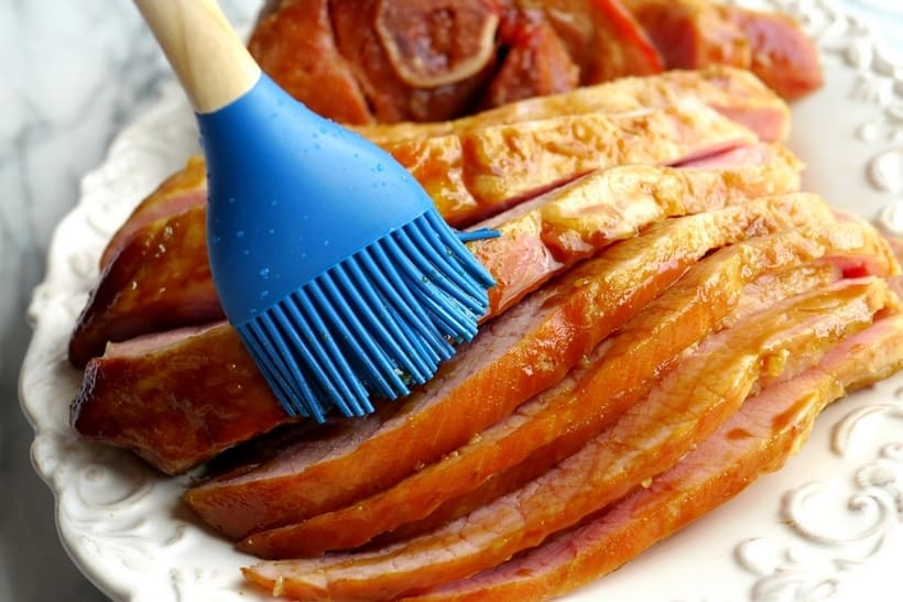 Ham Session: Elevate Your Easter Ham with These Incredible Glazes ...