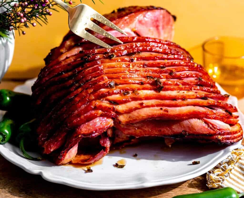 Ham Session: Elevate Your Easter Ham with These Incredible Glazes ...