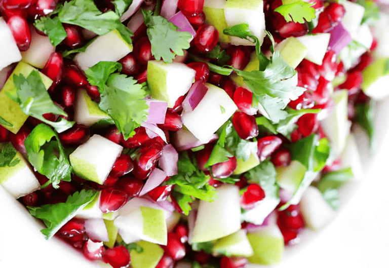 Unique Salsas to Spice Up Your Summer Table! - Goodtaste with Tanji