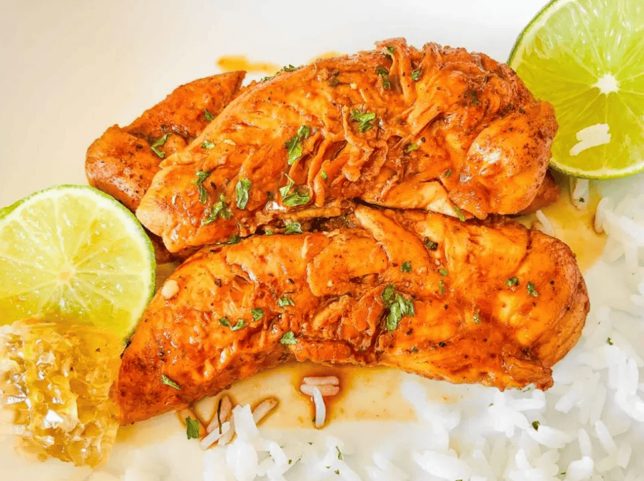 Rum with It: Cooking with Spirit! - Goodtaste with Tanji