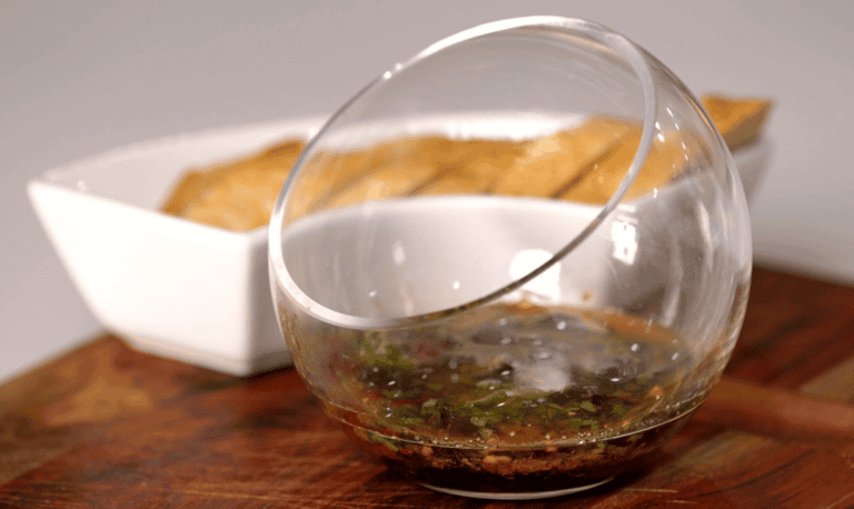 Ultimate Bread Dip from Goya - Goodtaste with Tanji