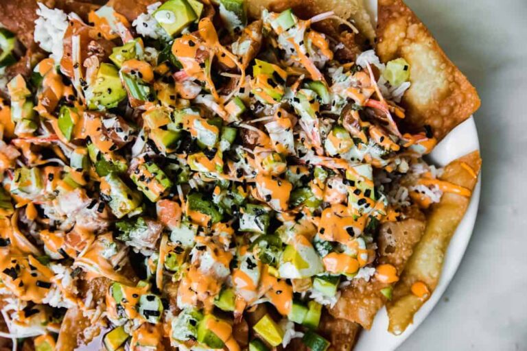 Nacho Average Nachos: 10 Unique Nachos to Try Now - Goodtaste with Tanji