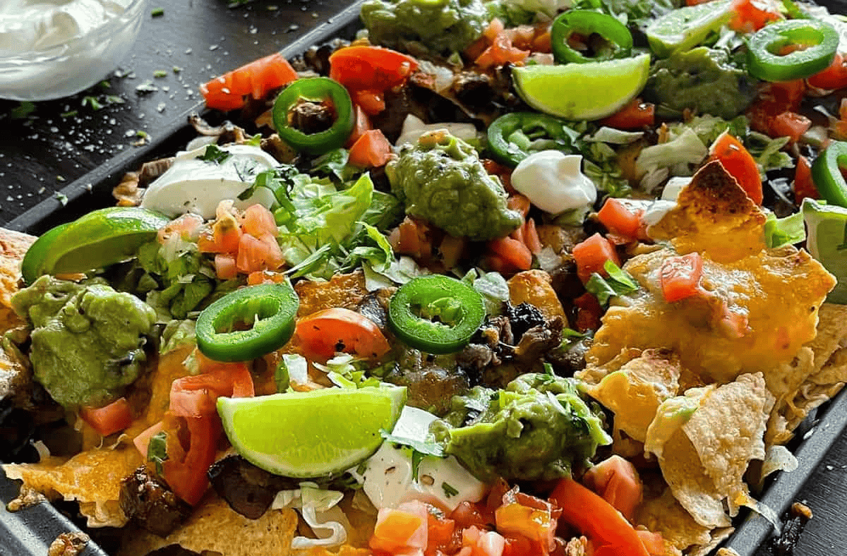 Nacho Average Nachos: 10 Unique Nachos to Try Now - Goodtaste with Tanji