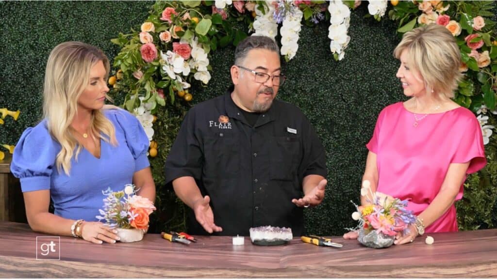 Goodtaste TV - Goodtaste with Tanji