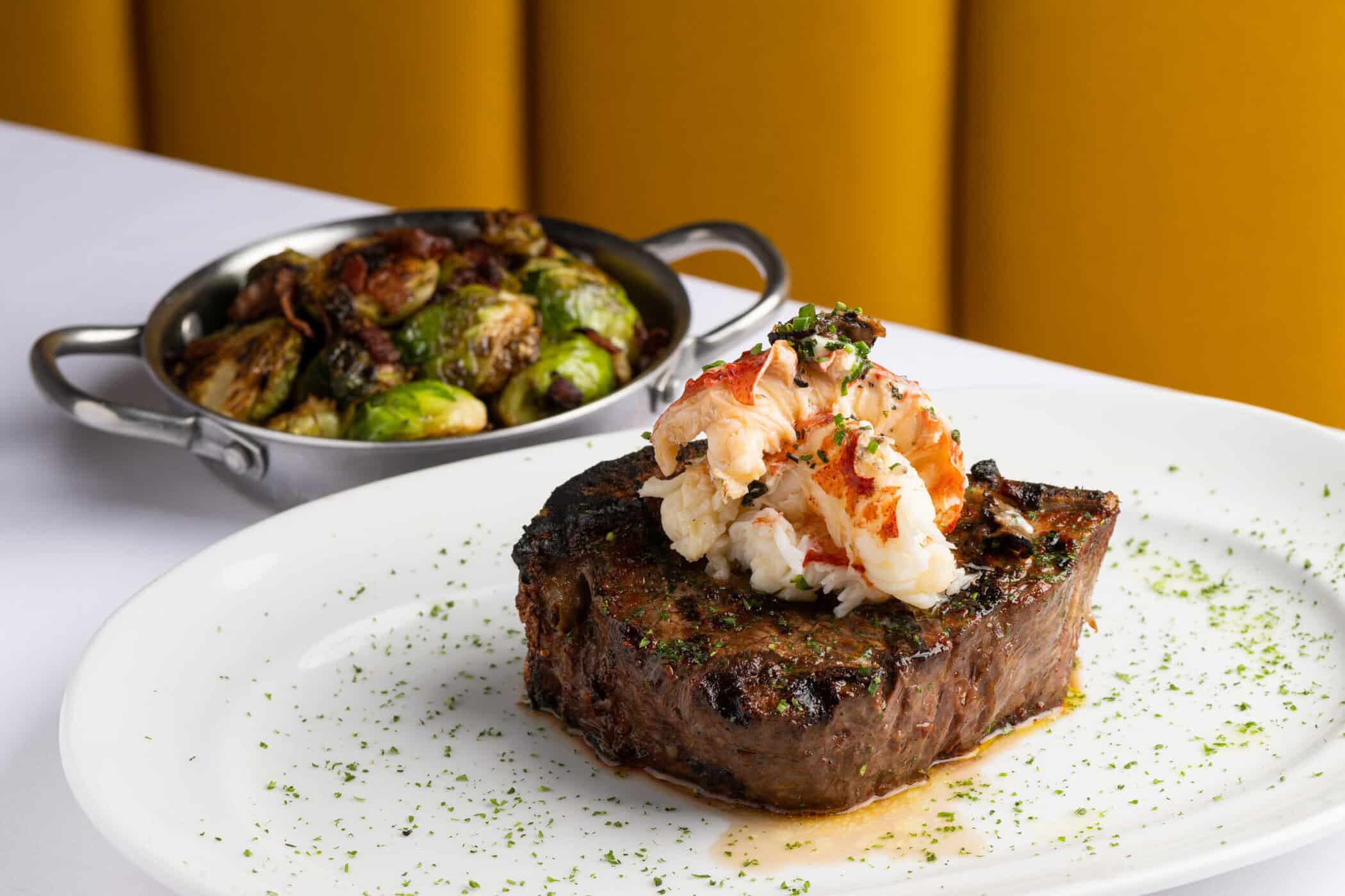 15 Places to Dine in or Take Away on Christmas Eve and Day in Houston ...