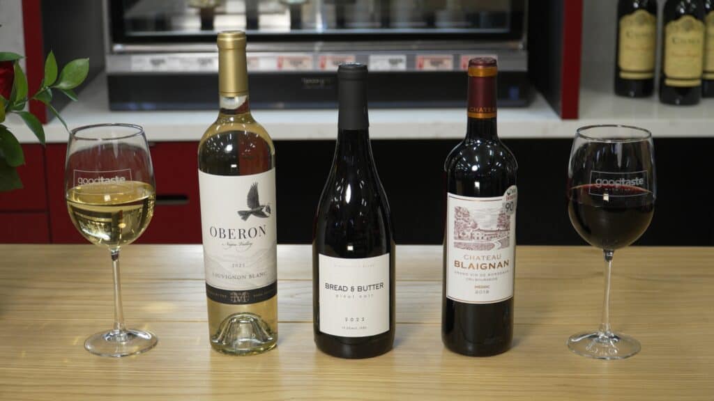 Goodtaste with Tanji | Emmy-Winning Culinary Stories