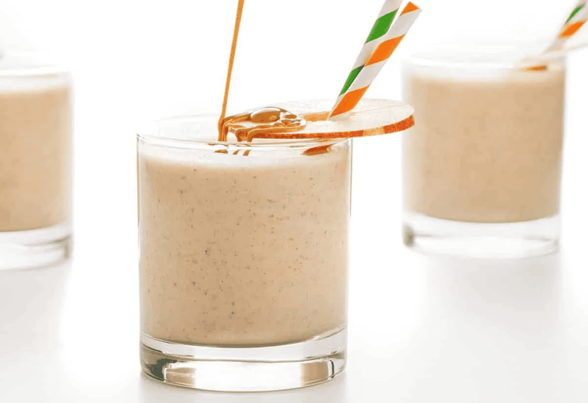 Smooth Moves: 5 Smoothies That Taste as Good as They Feel! - Goodtaste ...