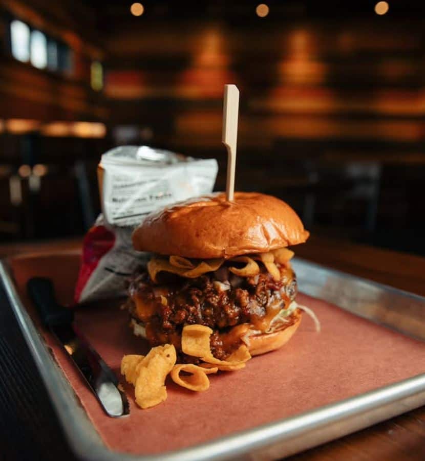 Father's Day 2025: 10 Dad-Approved Spots in Dallas - Goodtaste with Tanji