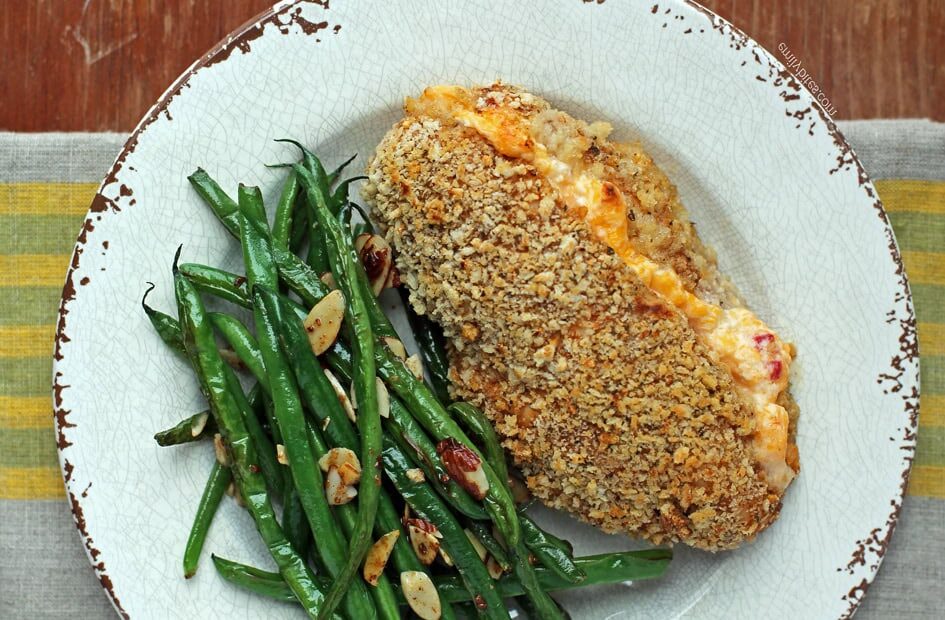 Pimento Cheese, Reimagined: Creative Recipes Starring This Southern ...