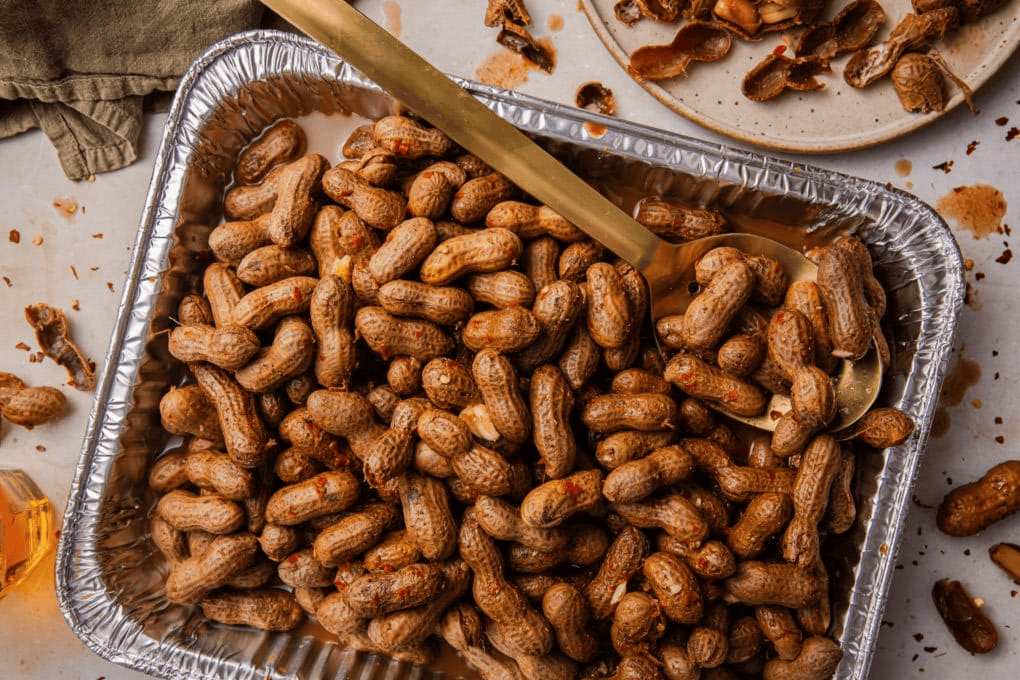 Tailgate Like a Texan: Epic Eats for Game Day - Goodtaste with Tanji