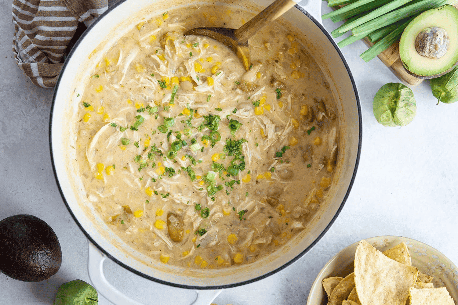 Chili, But Make It Interesting: 6 Recipes to Try Now - Goodtaste with Tanji