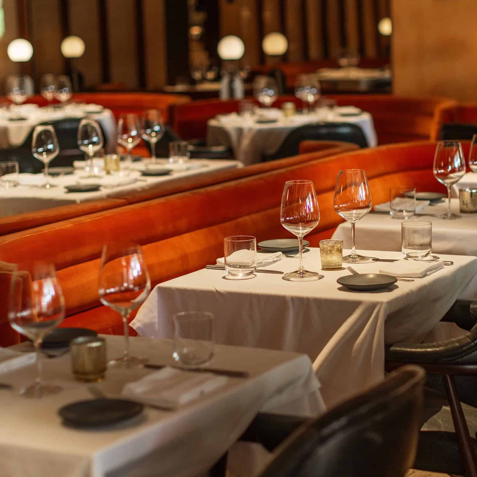 15 Places to Dine in or Take Away on Christmas Eve and Day in Dallas ...