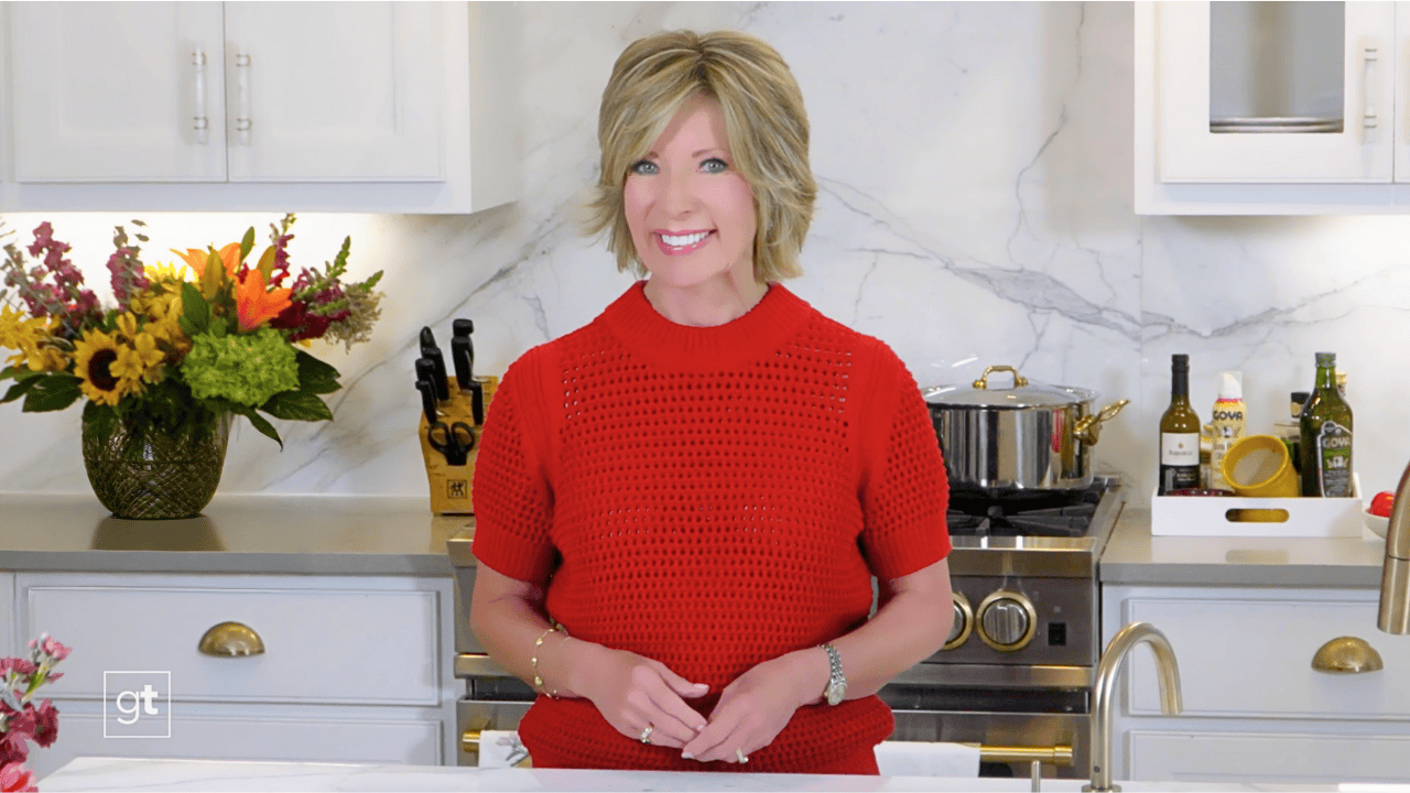 S11E4 - Cooking with Restaurant Royalty! - Goodtaste with Tanji