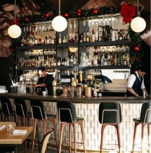 15 Places to Dine in or Take Away on Christmas Eve and Day in Dallas ...