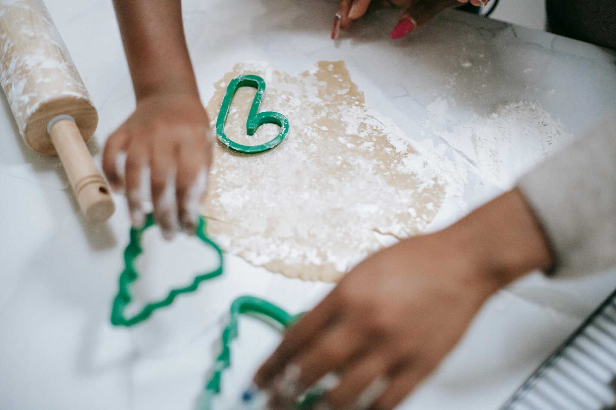Festive & Frugal: Your Christmas Party on a Budget - Goodtaste with Tanji