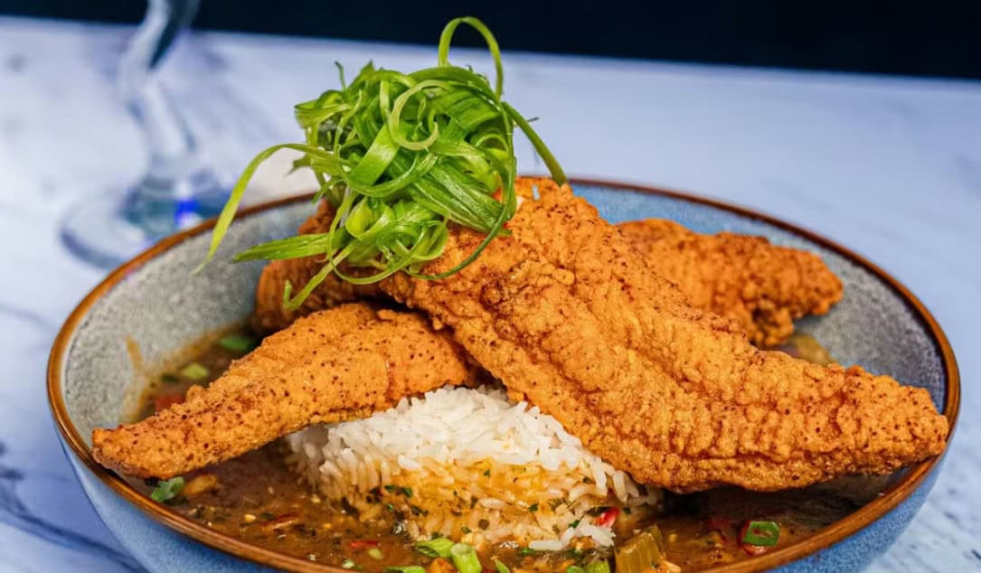 15 Places to Dine in or Take Away on Christmas Eve and Day in Houston ...