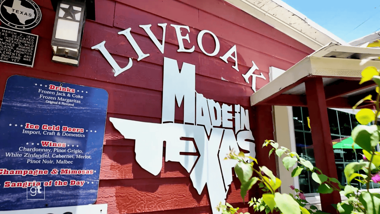 S11E10 - A Little Slice of Texas - Goodtaste with Tanji