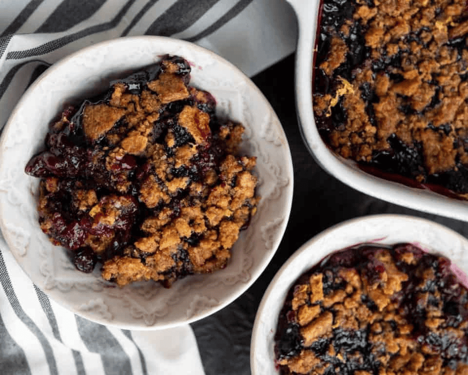 Smoke Signals: 8 Smoked Desserts Worth the Fire - Goodtaste with Tanji