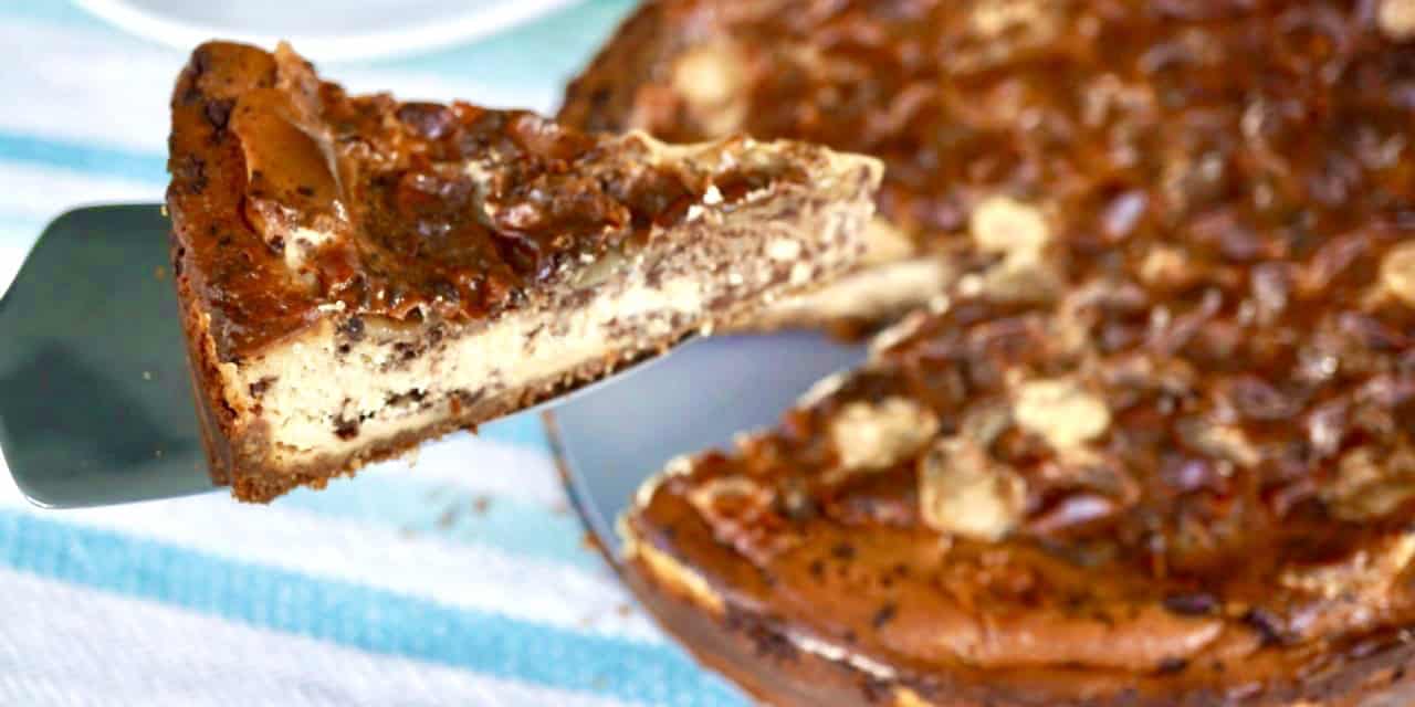 Smoke Signals: 8 Smoked Desserts Worth the Fire - Goodtaste with Tanji