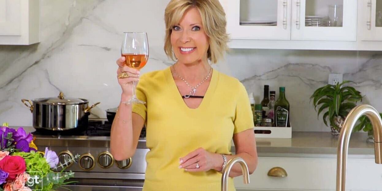 Goodtaste with Tanji | Emmy-Winning Culinary Stories